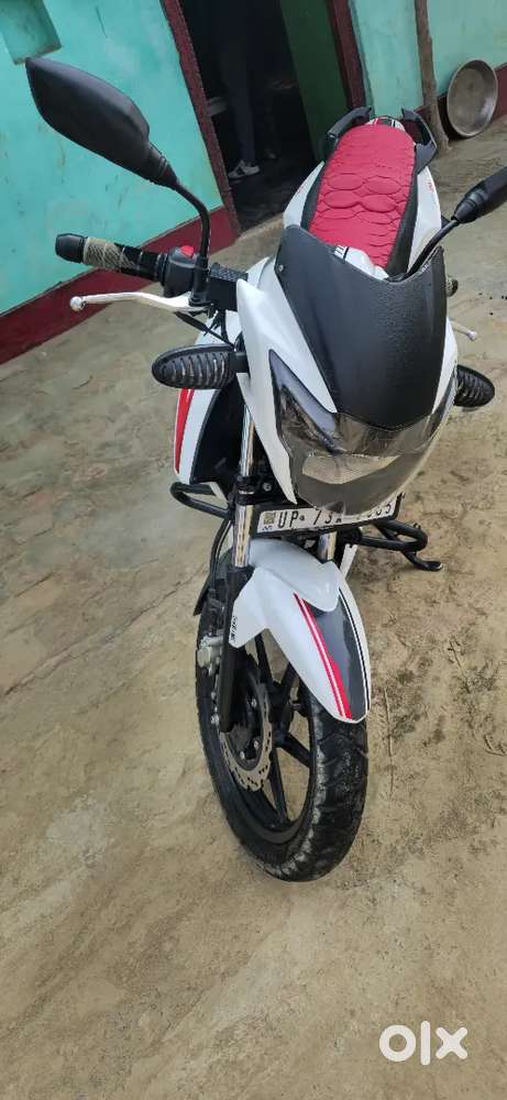 Apache bike olx
