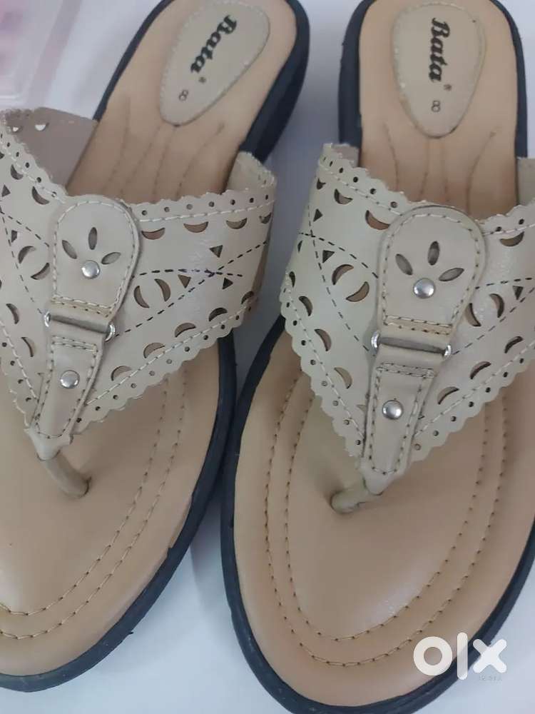 New Bata chappal - Women - 1825880522