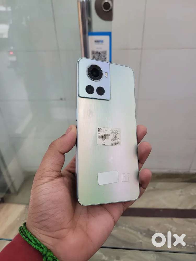 One plus 10R - Mobile Phones - 1795147771