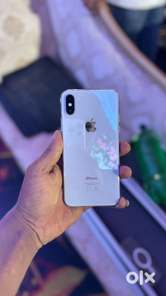 iPhone x Good condition - Mobile Phones - 1801137761