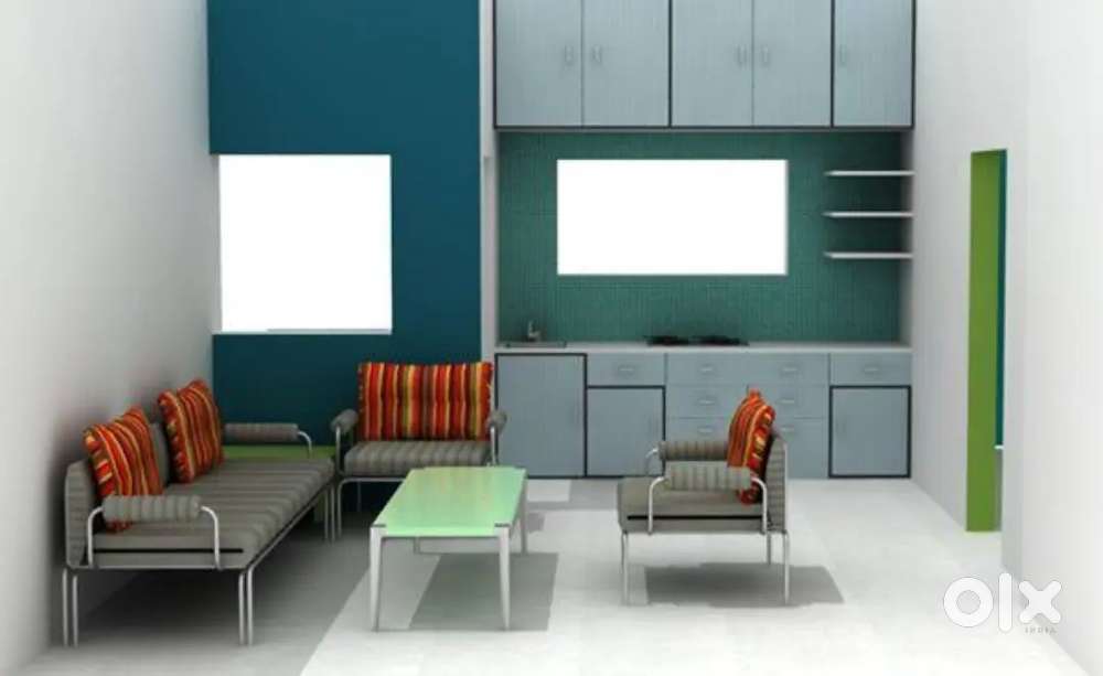 Chawl room kandivali east near station - For Sale: Houses & Apartments ...