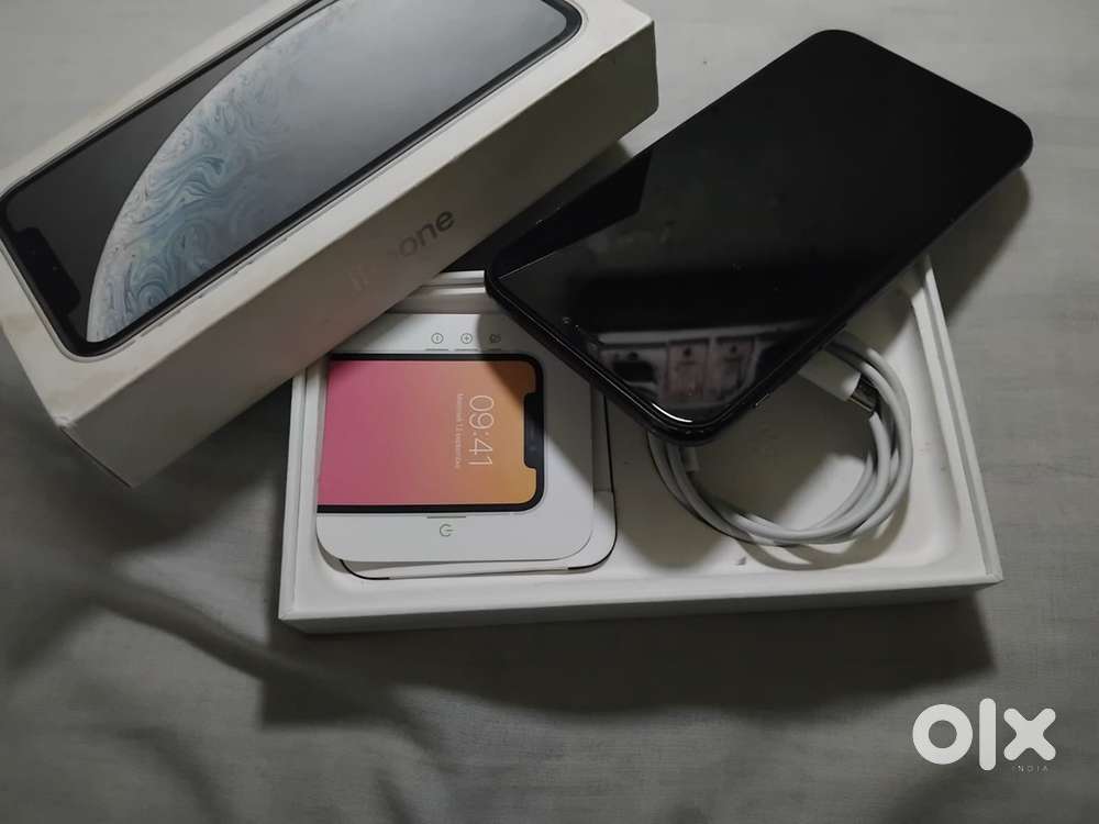 Iphone xr beast gaming phone urgent sell box available - Mobile Phones ...
