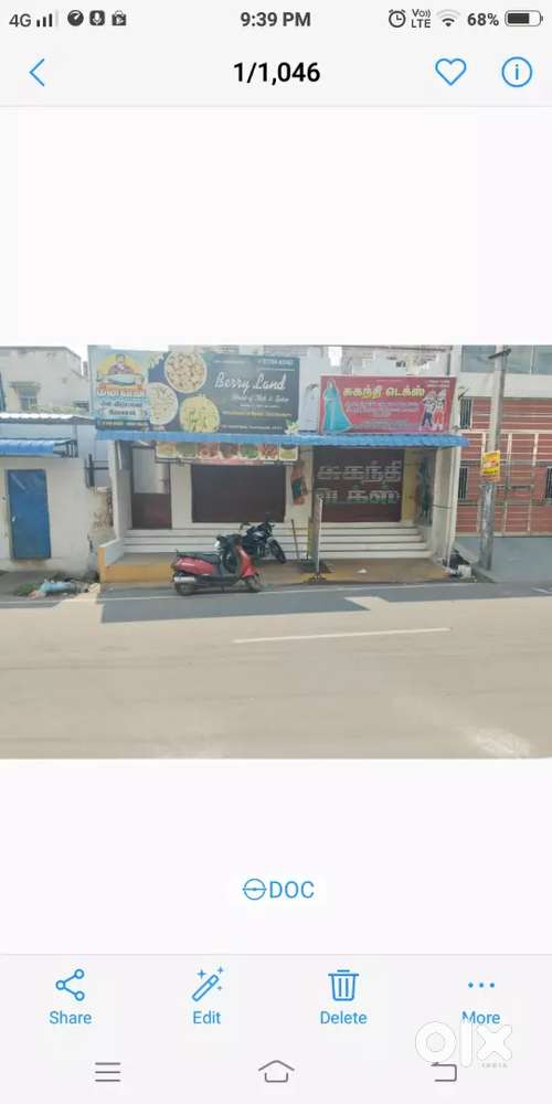 Shop for rent - For Rent: Shops & Offices - 1809004461