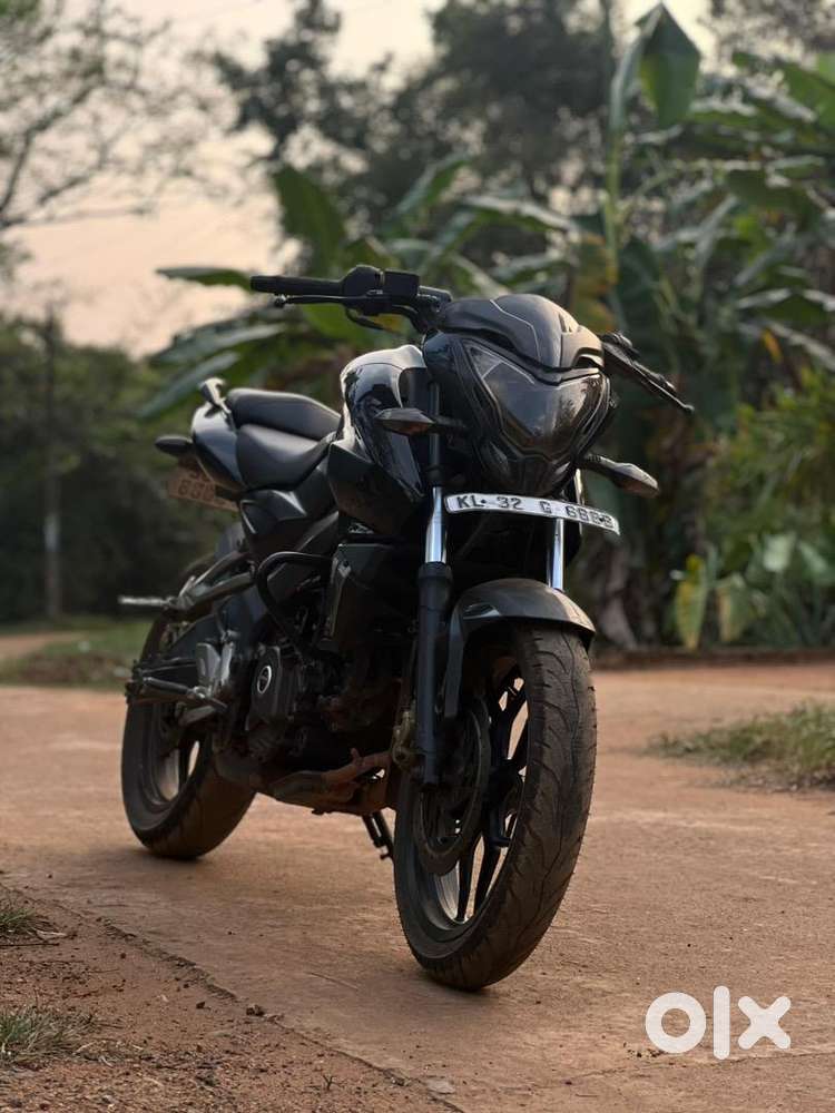 Ns200 (2014)good condition - Motorcycles - 1793714859