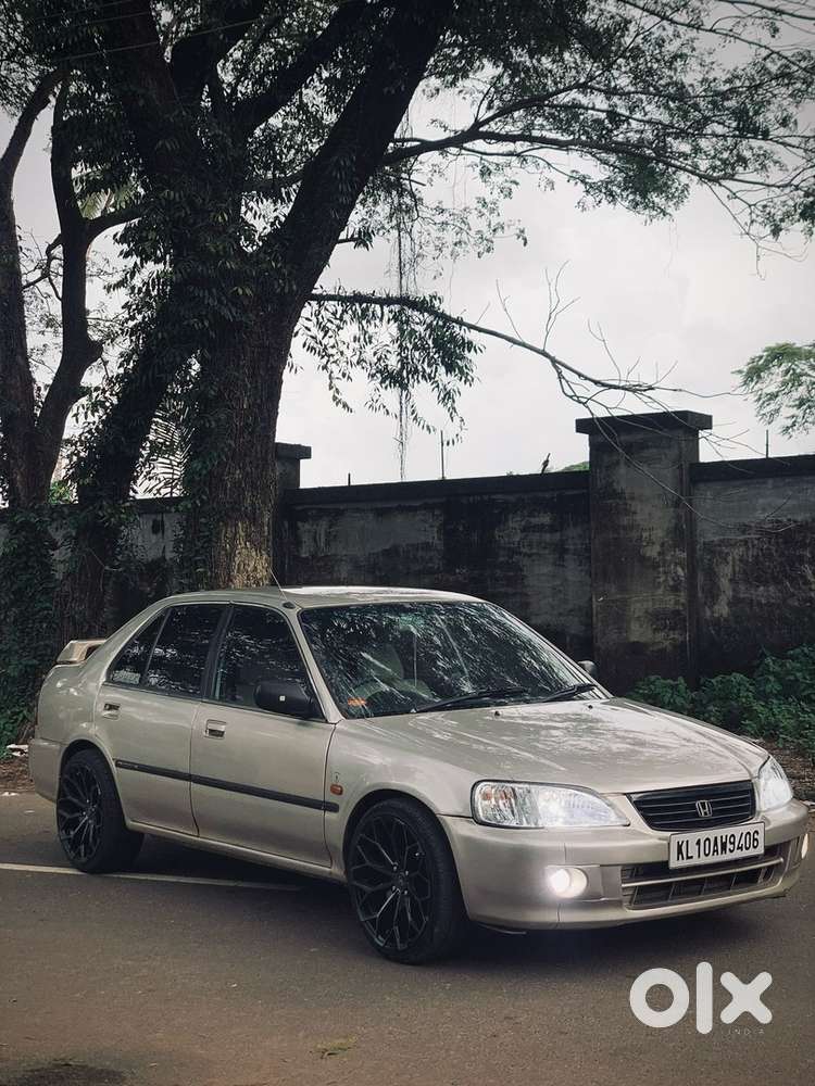 Honda City Type 2 - Cars - 1810643293