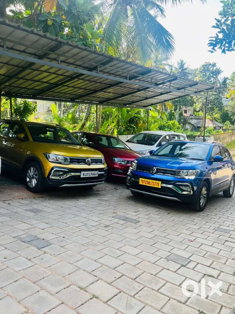 ORANGE CAR RENTALS / LUXURY WEDDING CARS - Tours & Travel - 1673396437