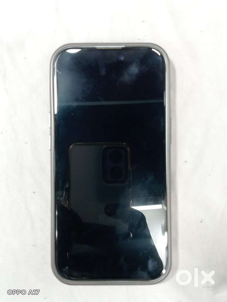 Iphone 15 /128 - Mobile Phones in Dhiren Para, Guwahati - 1846549105