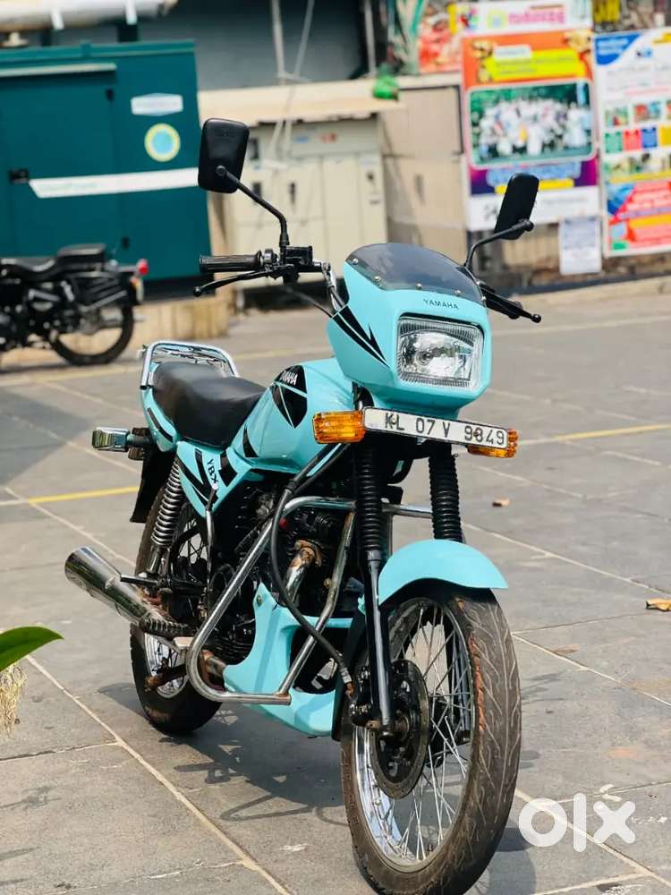 Ybx Yamaha in Kerala Free classifieds in Kerala OLX