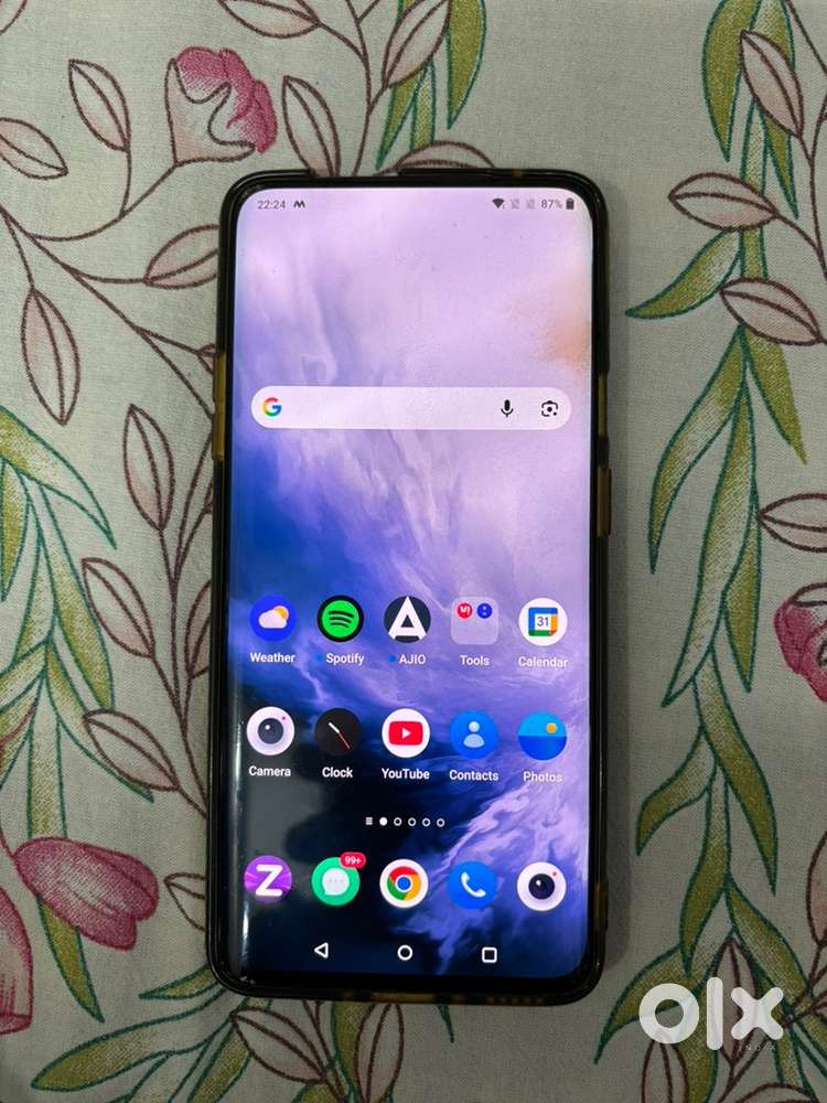 One Plus 7 Pro Excellent Condition - Mobile Phones - 1827325132