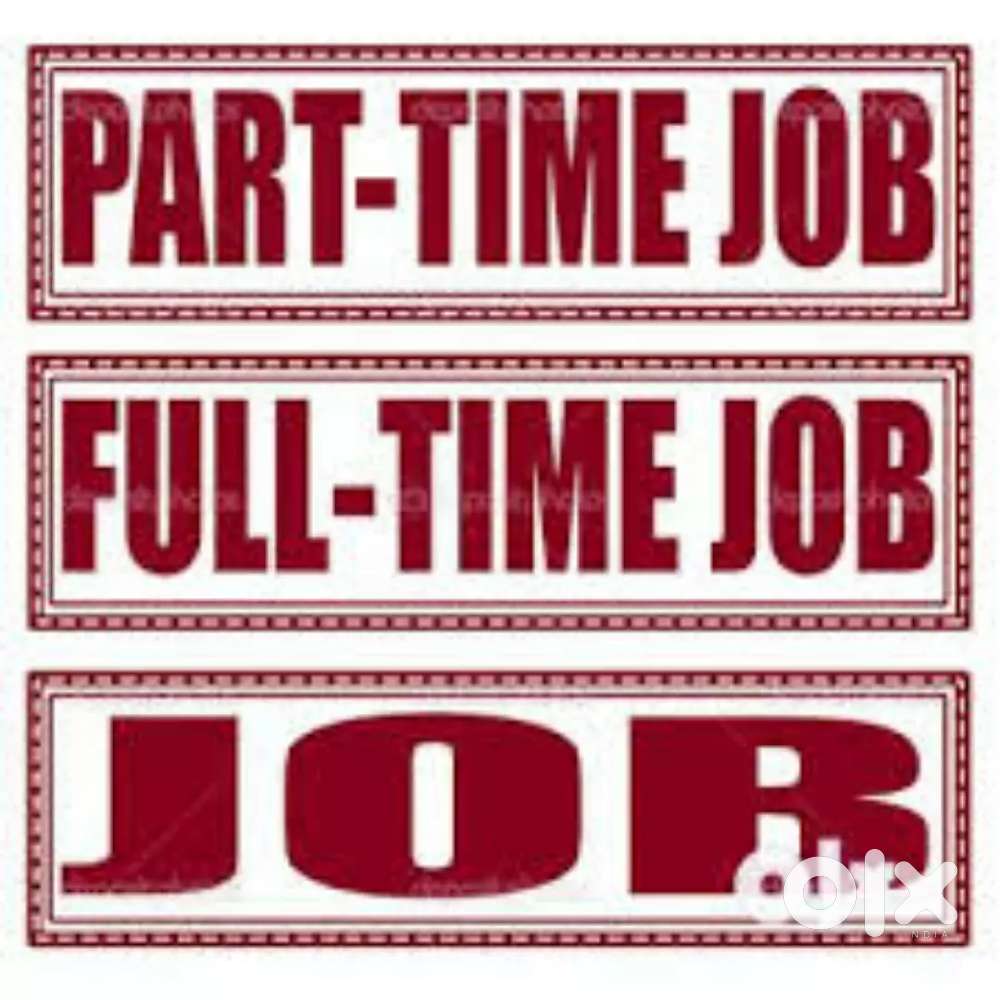 job part and full time personal secretary job female required only ...