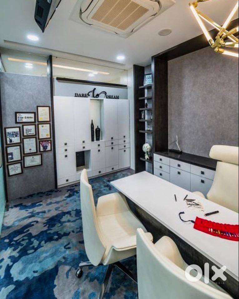 Luxurious Fully furnished office available for Rent/lease. - For Rent ...