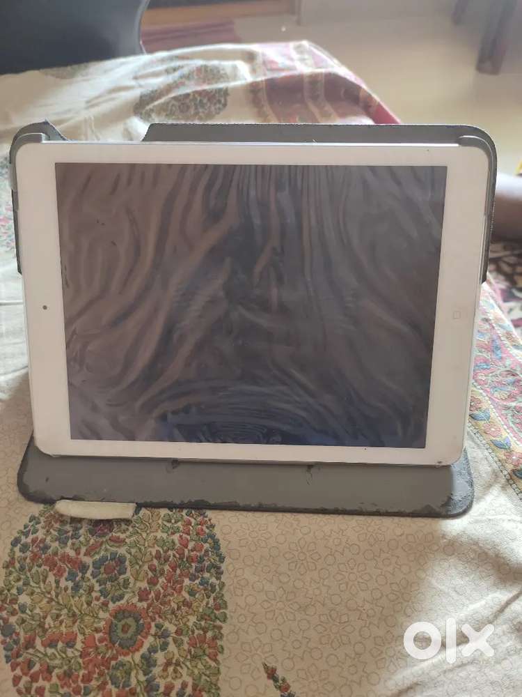 Buy & Sell Second Hand Apple Ipad in India, Used Tablets in India | OLX