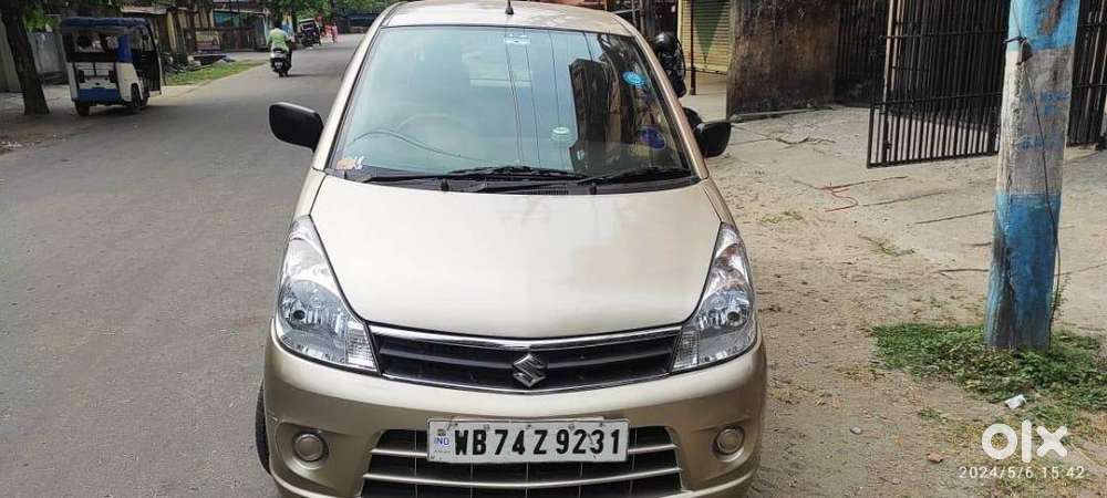 ZEN ESTILLO 2013 MODEL - Cars - 1799146582