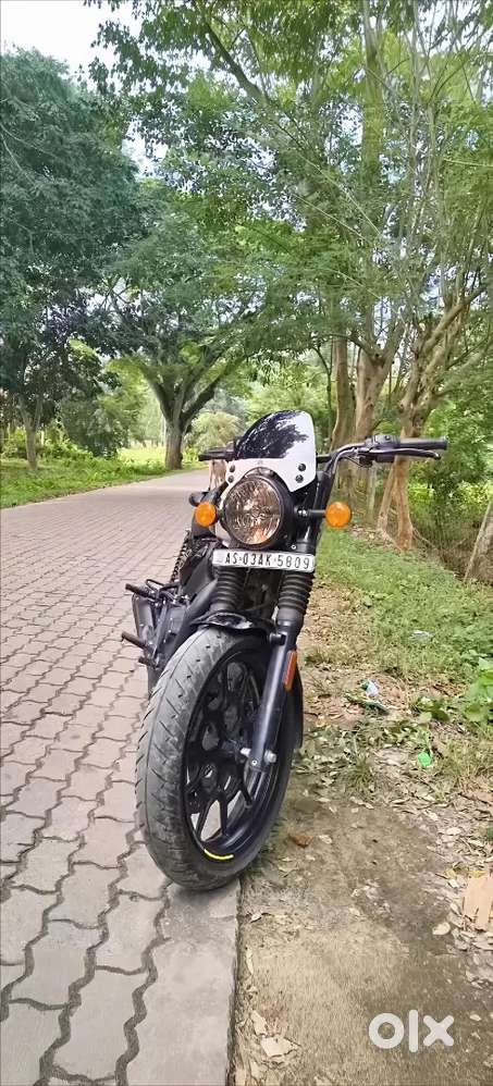 Buy & Sell Second Hand Duke 390 in India, Used Motorcycles in India | OLX