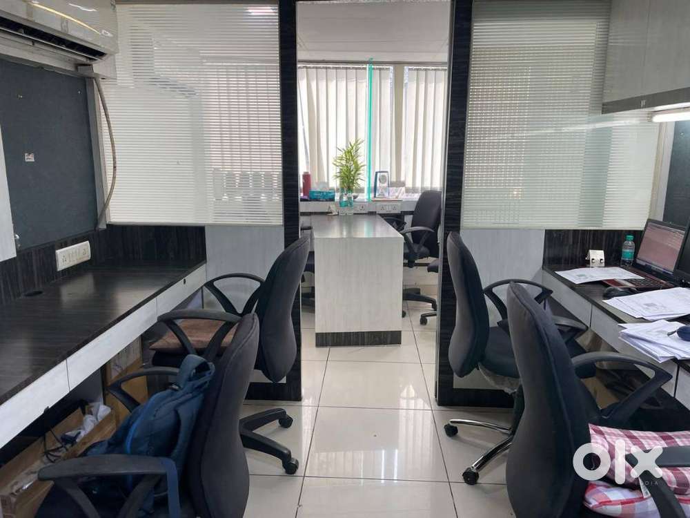 Office For Rent In Mindspace Malad West - For Rent: Shops & Offices ...