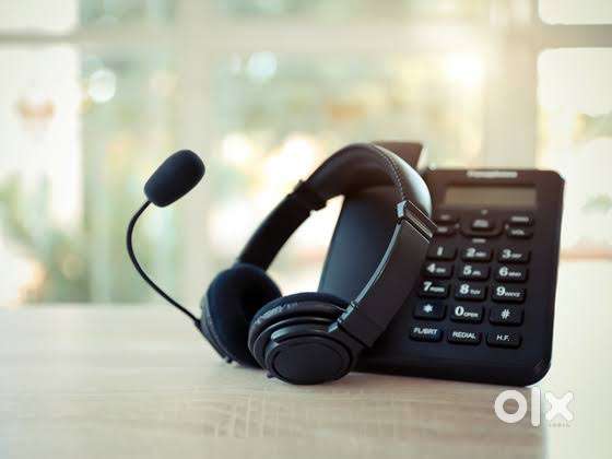 Daily salary Tellecaller for locanto spa centre wanted - BPO ...