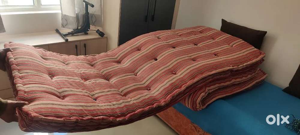 Bed ke gadde price store