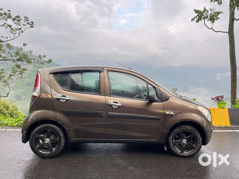 Maruti Suzuki Ritz 2012 Petrol 70000 Km Driven - Cars - 1811066156