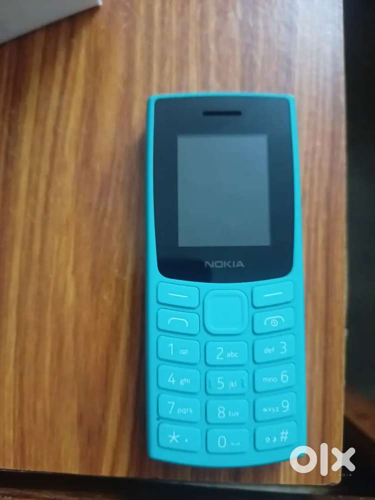 Brand new Nokia 105 keypad ,with UPI enabled - Mobile Phones - 1821009929