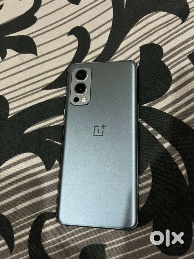 One plus Nord 2 5G 12-256GB - Mobile Phones - 1819564790