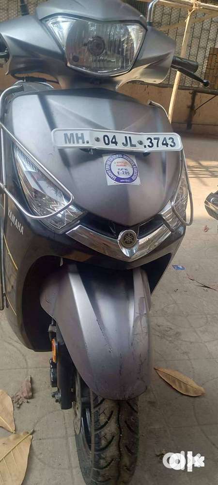 Yamaha cygnus Alpha digital - Scooters - 1805225635