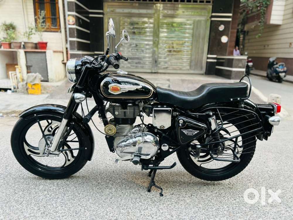 2018 STANDARD 350 CC BS4 - Motorcycles - 1807811454