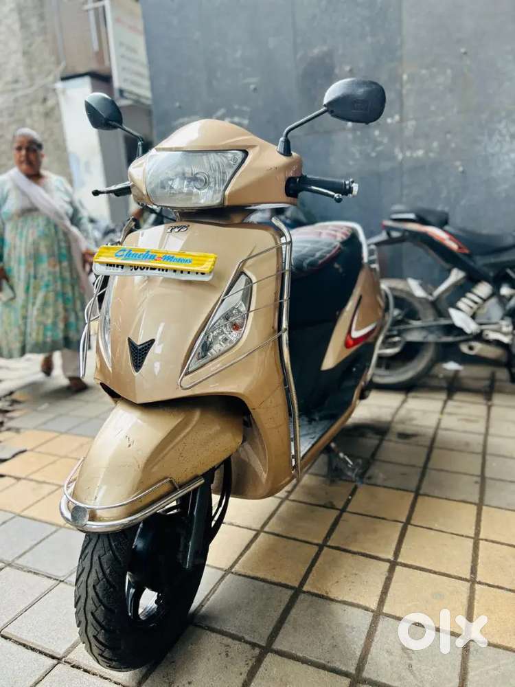 BS4 JUPITER TVS - Scooters - 1803069085