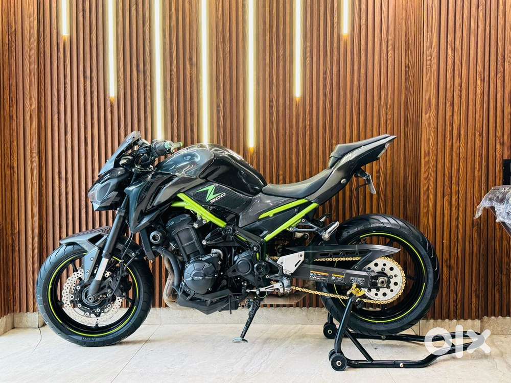 *Superbike z900 at very reasonable price* - Motorcycles in Vikaspuri ...