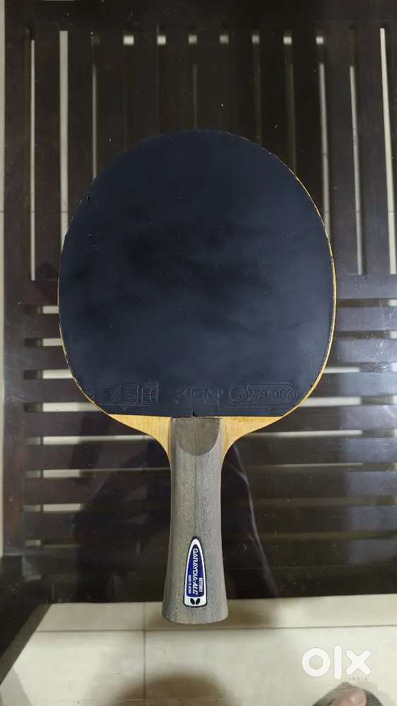 Professional Butterfly Table Tennis Racket - Sports Equipment - 1794042714