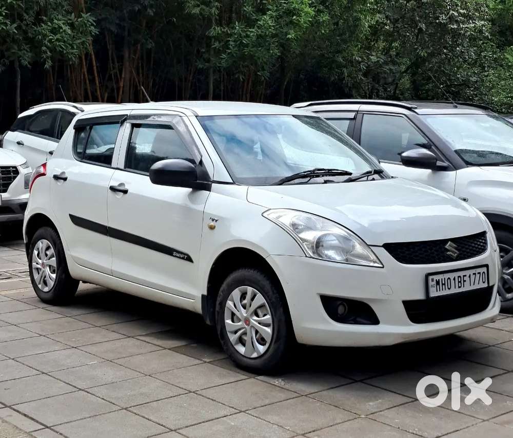 Maruti Suzuki Swift 2012 Petrol 64000 Km Driven - Cars - 1821720933