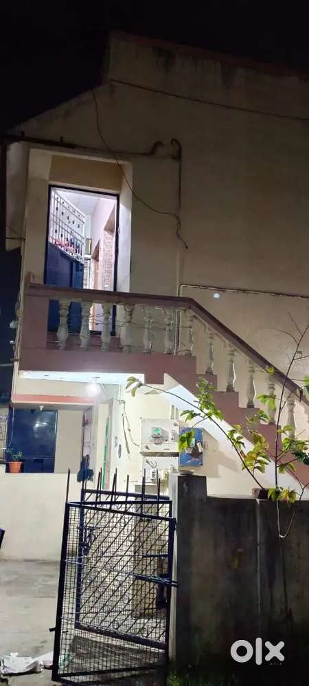 Houses & Apartments For Rent in Kcc Nagar | OLX