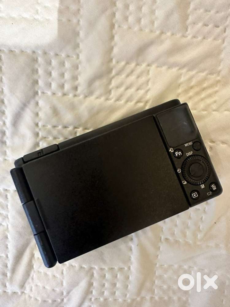 Sony zvi camera - Cameras & Lenses - 1808970973