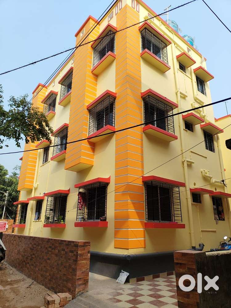 2 Bhk Completely New Flat For Rent For Rent Houses And Apartments In