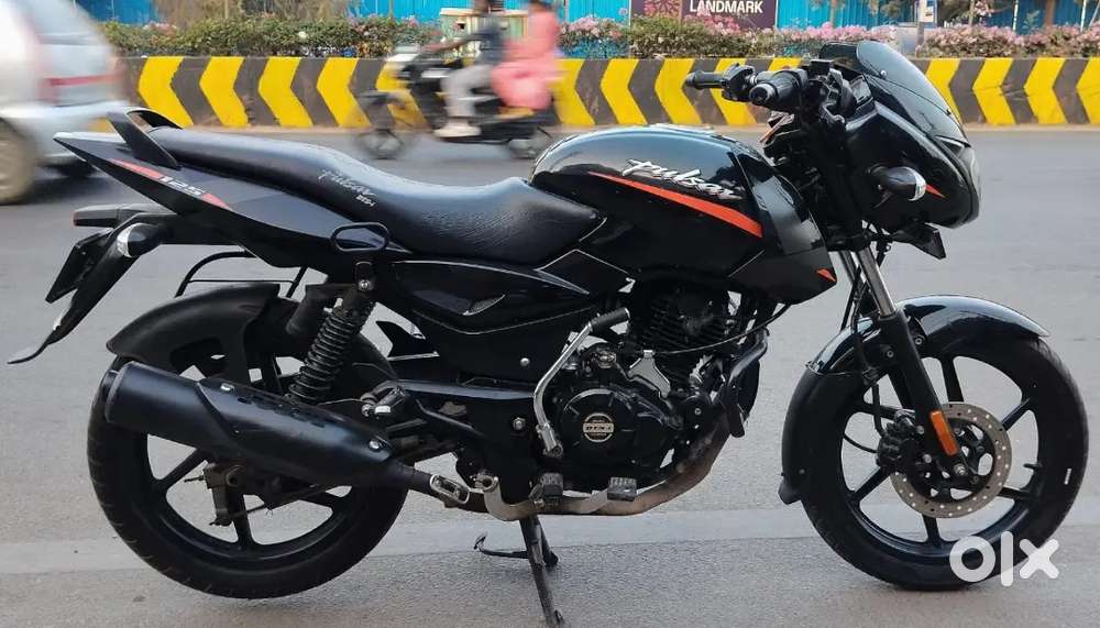 Bajaj pulsar 125cc MODEL 2022 FOR SALE - Motorcycles - 1779301715