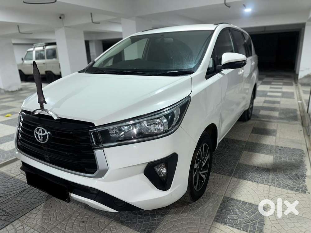 Toyota Innova Crysta 2022 Diesel 95000 Km Driven - Cars - 1810342613