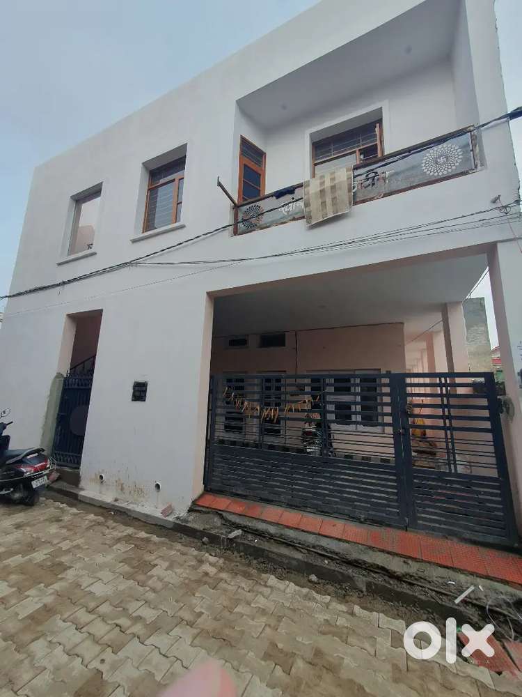 Two floor newly built kothi for sale - For Sale: Houses & Apartments ...