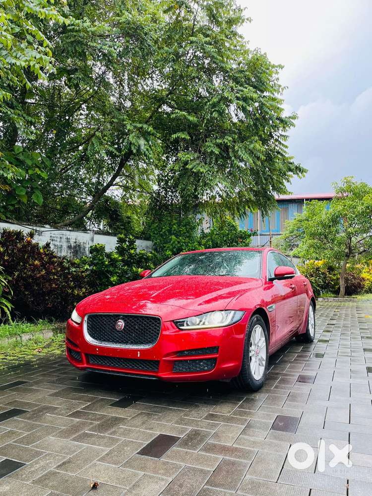 Jaguar XE Prestige, 2016, Petrol - Cars - 1805051941