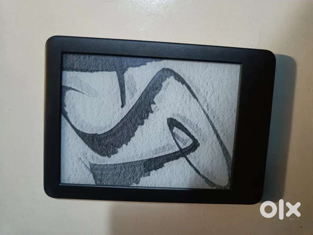 AMAZON KINDLE 10TH GENERATION - Tablets - 1717236739