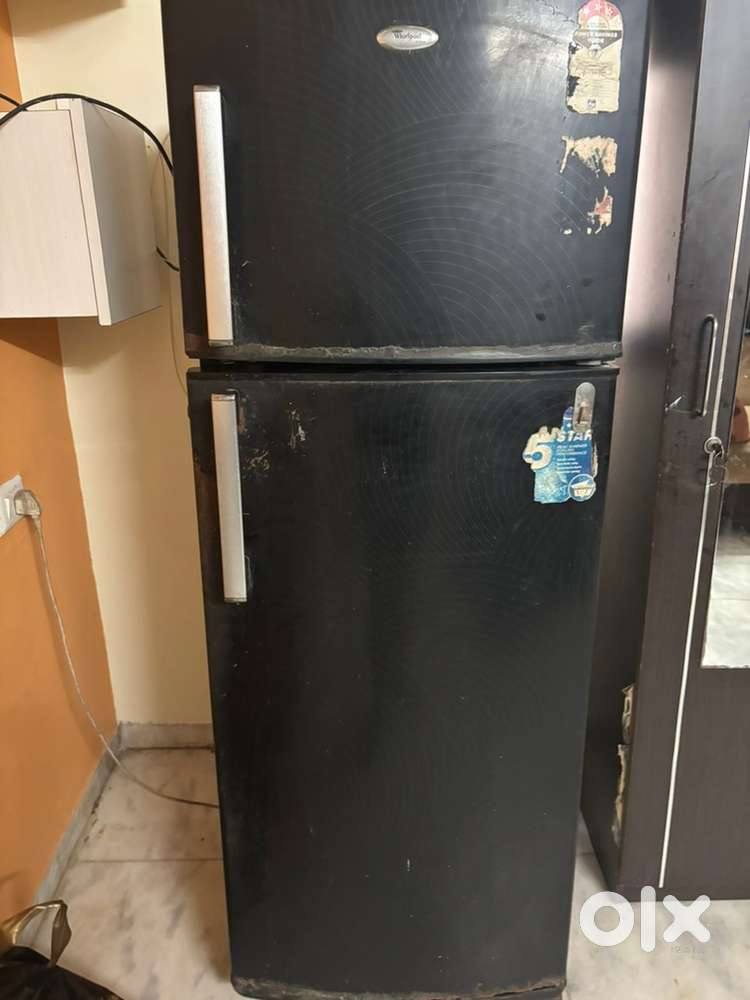 Fridge double door - Fridges - 1803731204