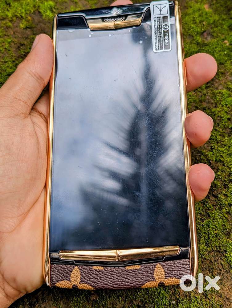 VERTU MADE IN ENGLAND - Mobile Phones - 1813288112