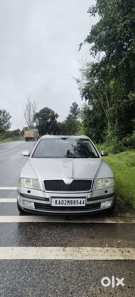 Skoda Laura 2007 L&K Diesel Well Maintained - Cars - 1802554249