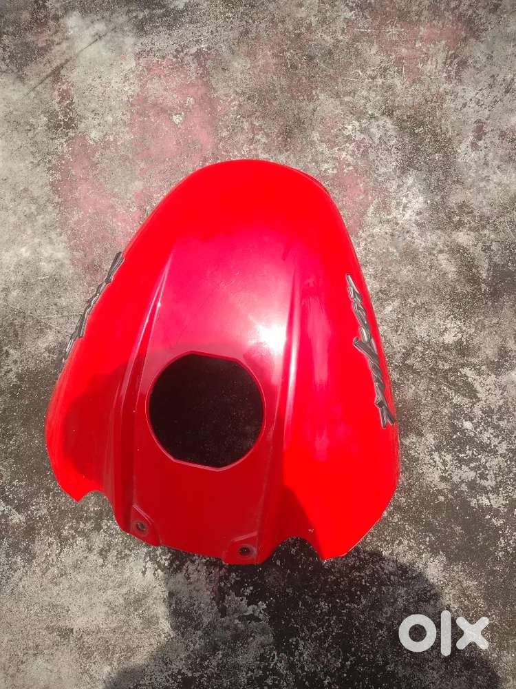 Bajaj Ns 200 Tank cover, kits - Spare Parts - 1703770271