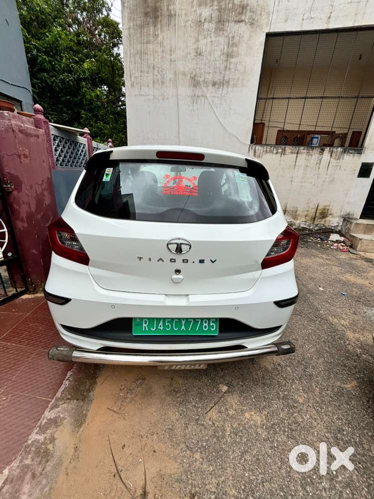 Tiago ev well maintained - Cars - 1799349807