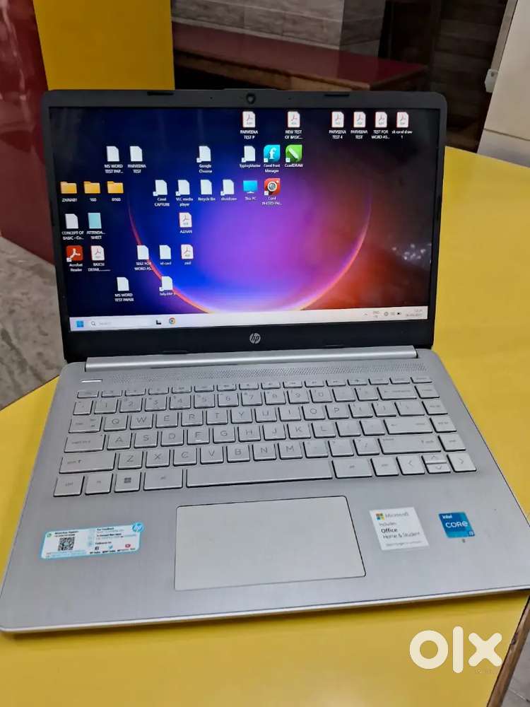 Hp laptop for sell - Computers & Laptops - 1800269051