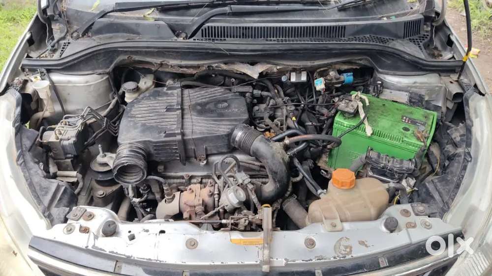 Tata just turbo engine petrol 2018 - Spare Parts - 1778793037