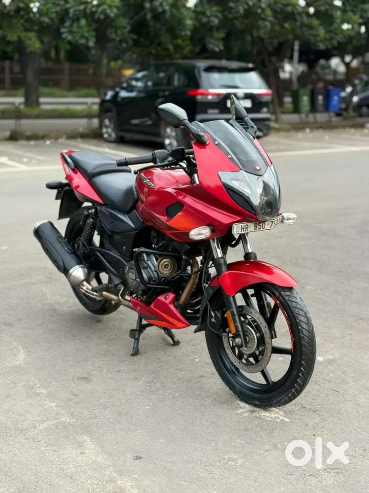 Pulshar 220cc register 2020 - Motorcycles - 1819326164