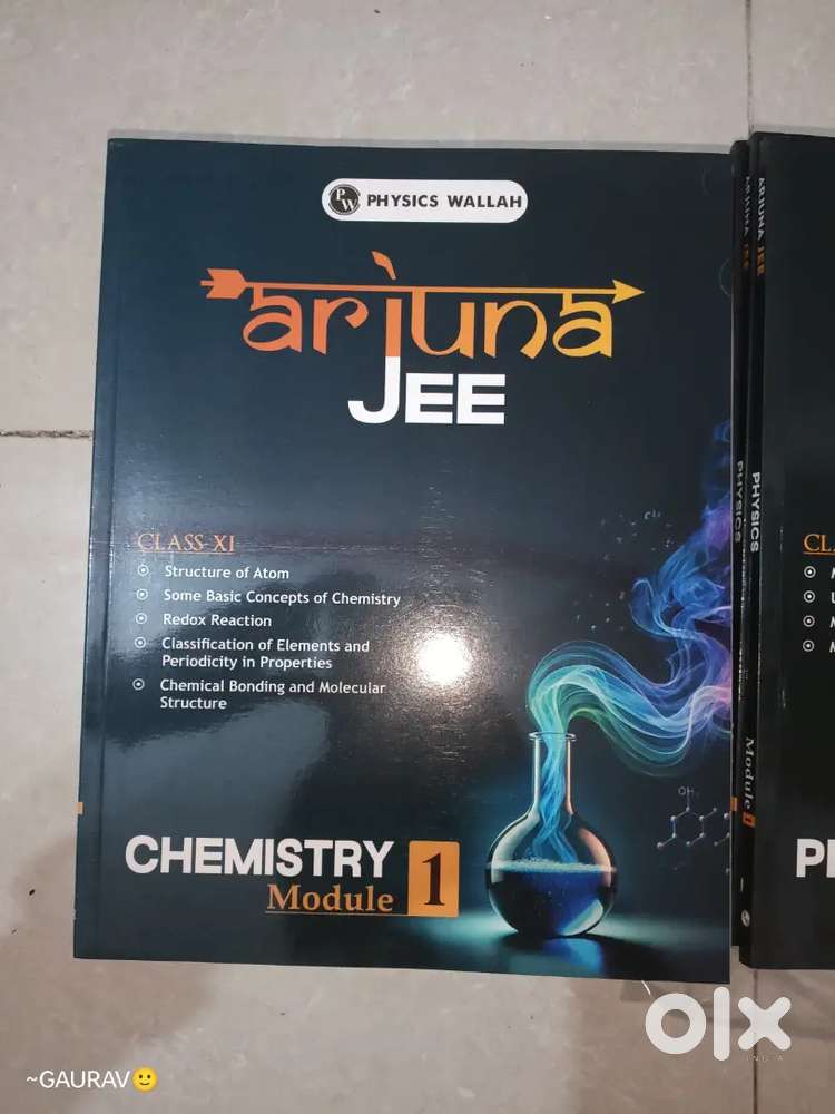 Class 11th Modules for Maths student - Books - 1818837591