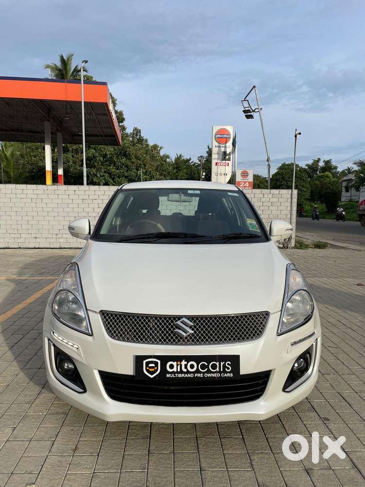 Maruti Suzuki Swift VDI Optional, 2015, Diesel - Cars - 1787447032