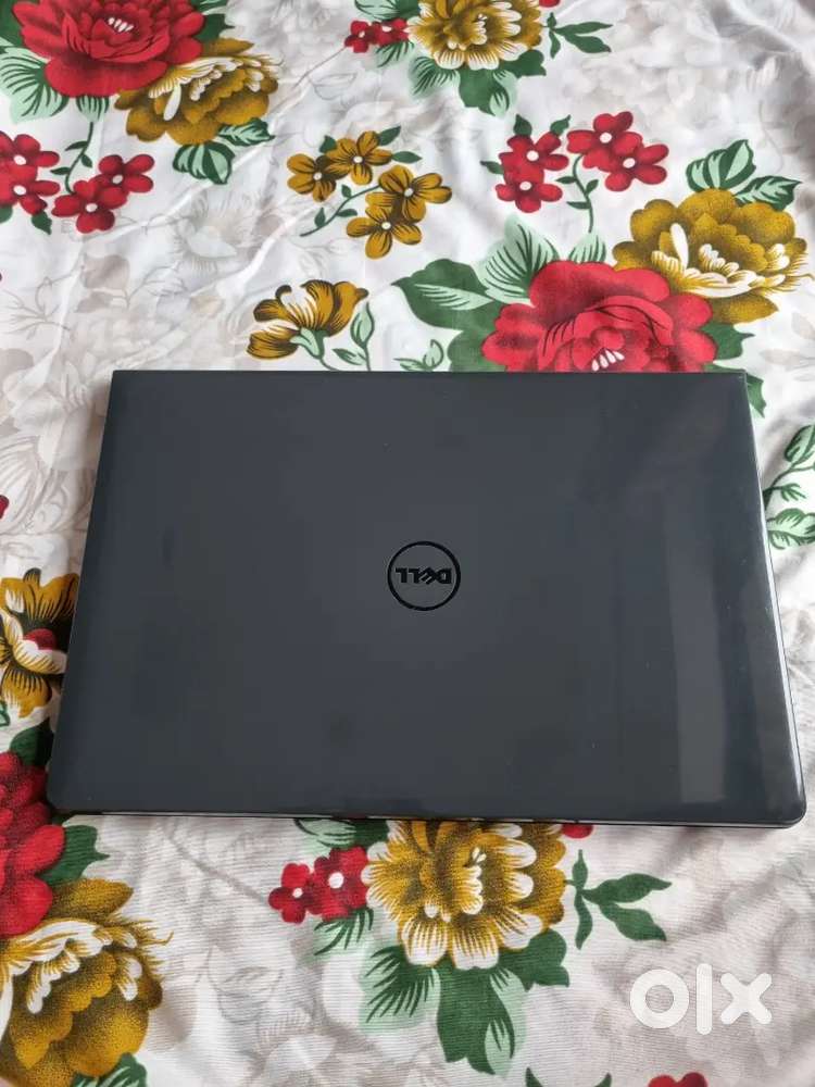 Dell i3 6th Generation Laptop - Computers & Laptops - 1809912767