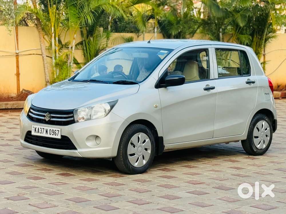 Maruti Suzuki Celerio, 2017, Petrol - Cars - 1807160403